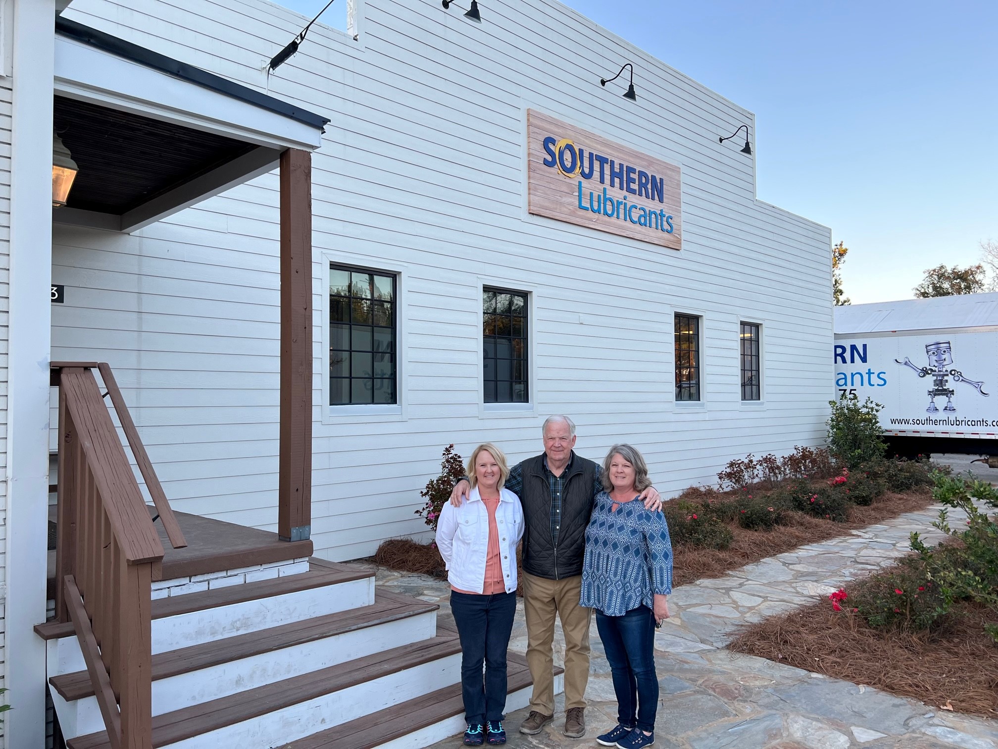 Sun Coast Acquires Southern Lubricants | News